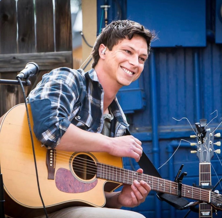 Mark May Music – Local Denver Artist