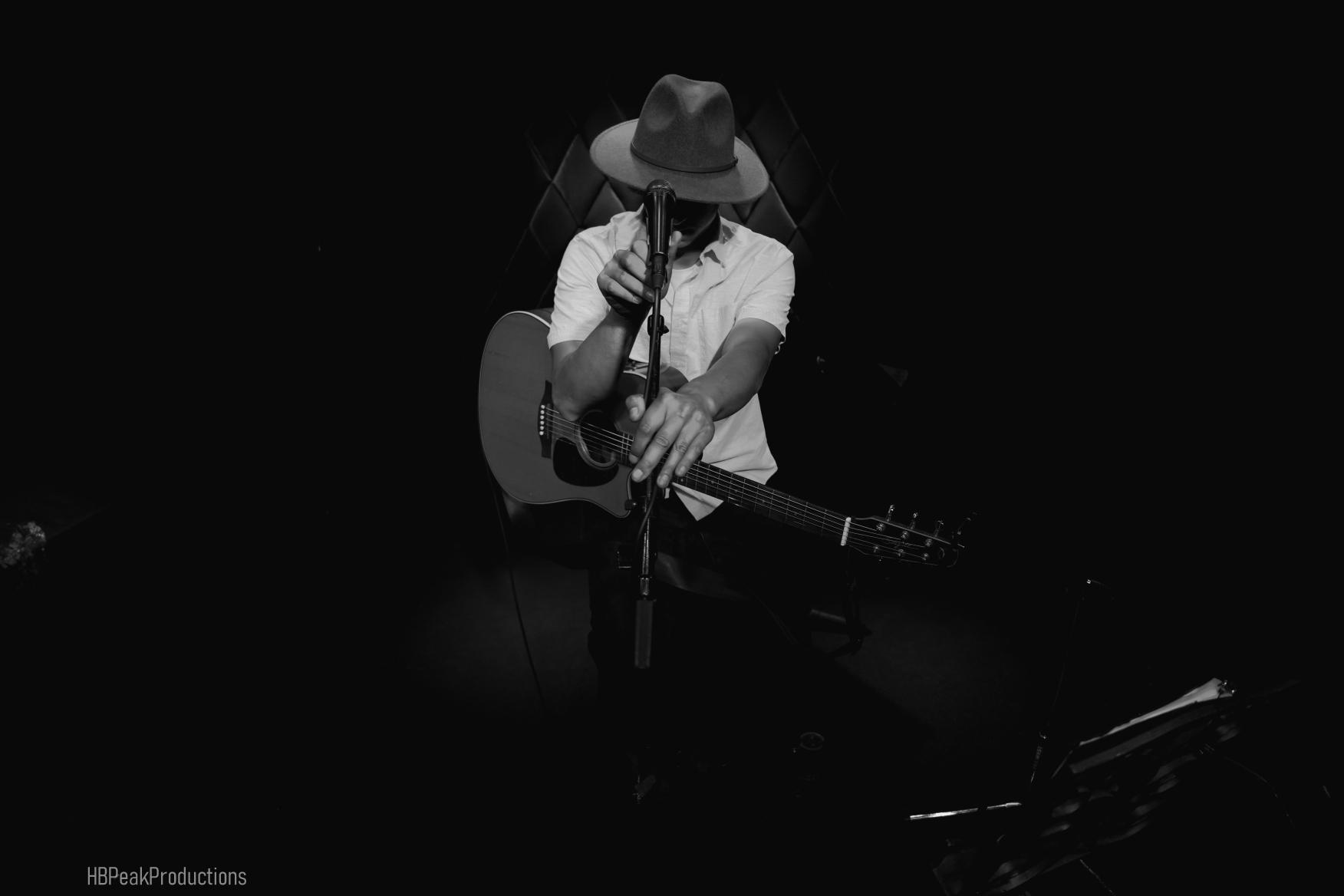 Mark May Music – Local Denver Artist