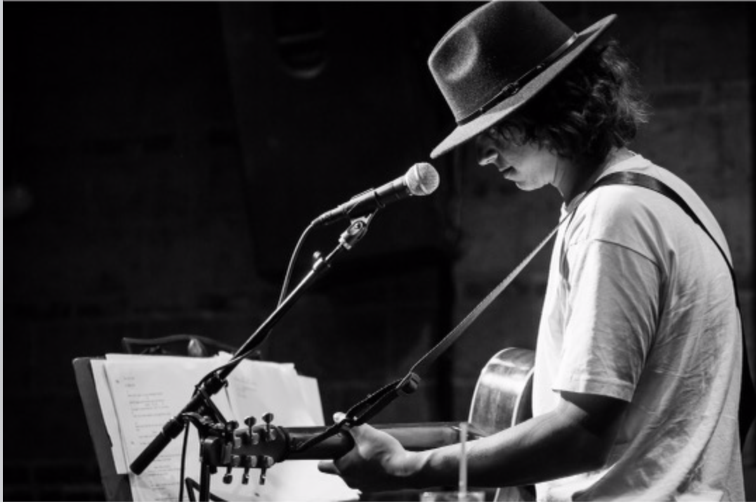 Shows & Events – Mark May Music